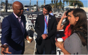 A great place to make the most of it