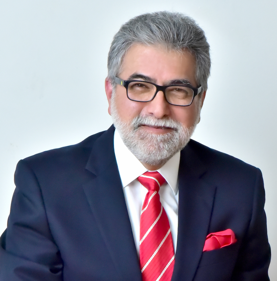 Jorge F. D’Garay - PRSA Foundation