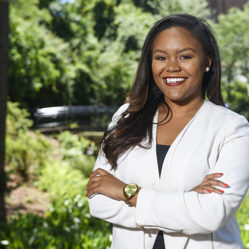 Our Leadership - PRSA Foundation