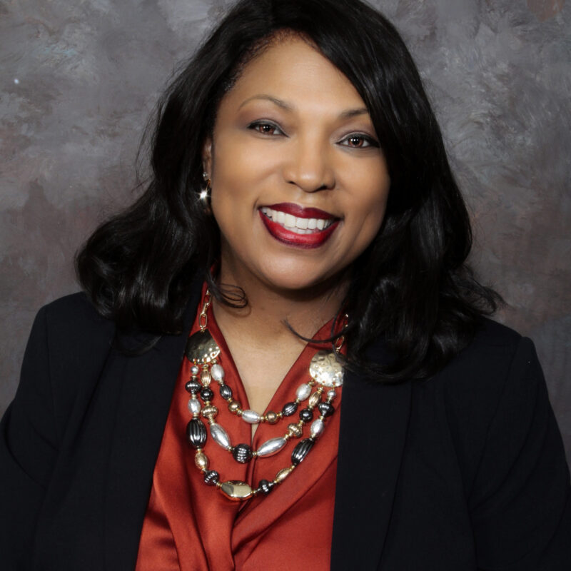 Our Leadership - PRSA Foundation