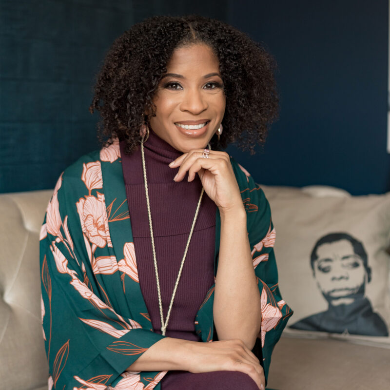 Our Leadership – PRSA Foundation