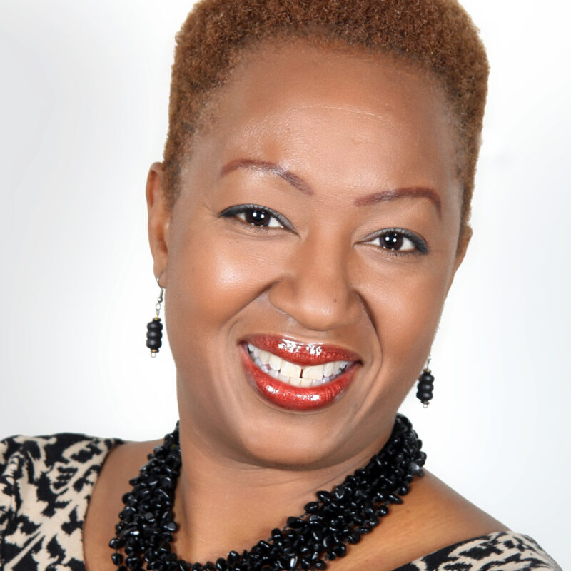 Our Leadership – PRSA Foundation