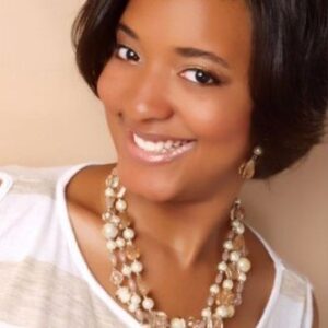 Amber Arnold - PRSA Foundation