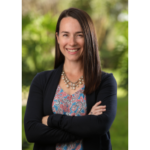 Christina Morton - PRSA Foundation