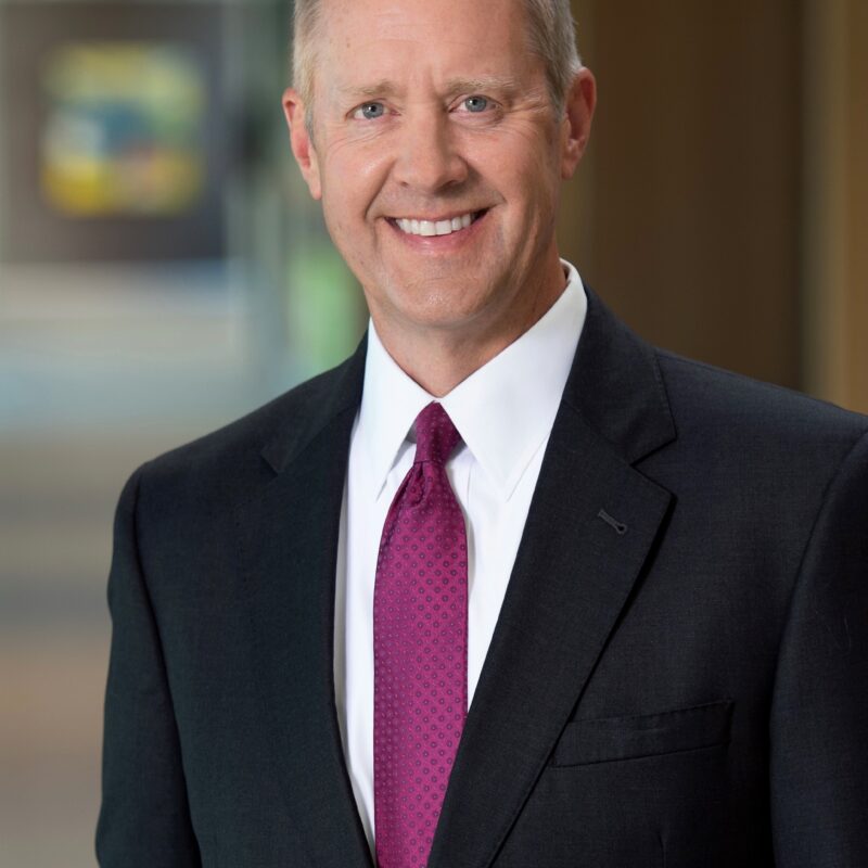 Our Leadership - PRSA Foundation